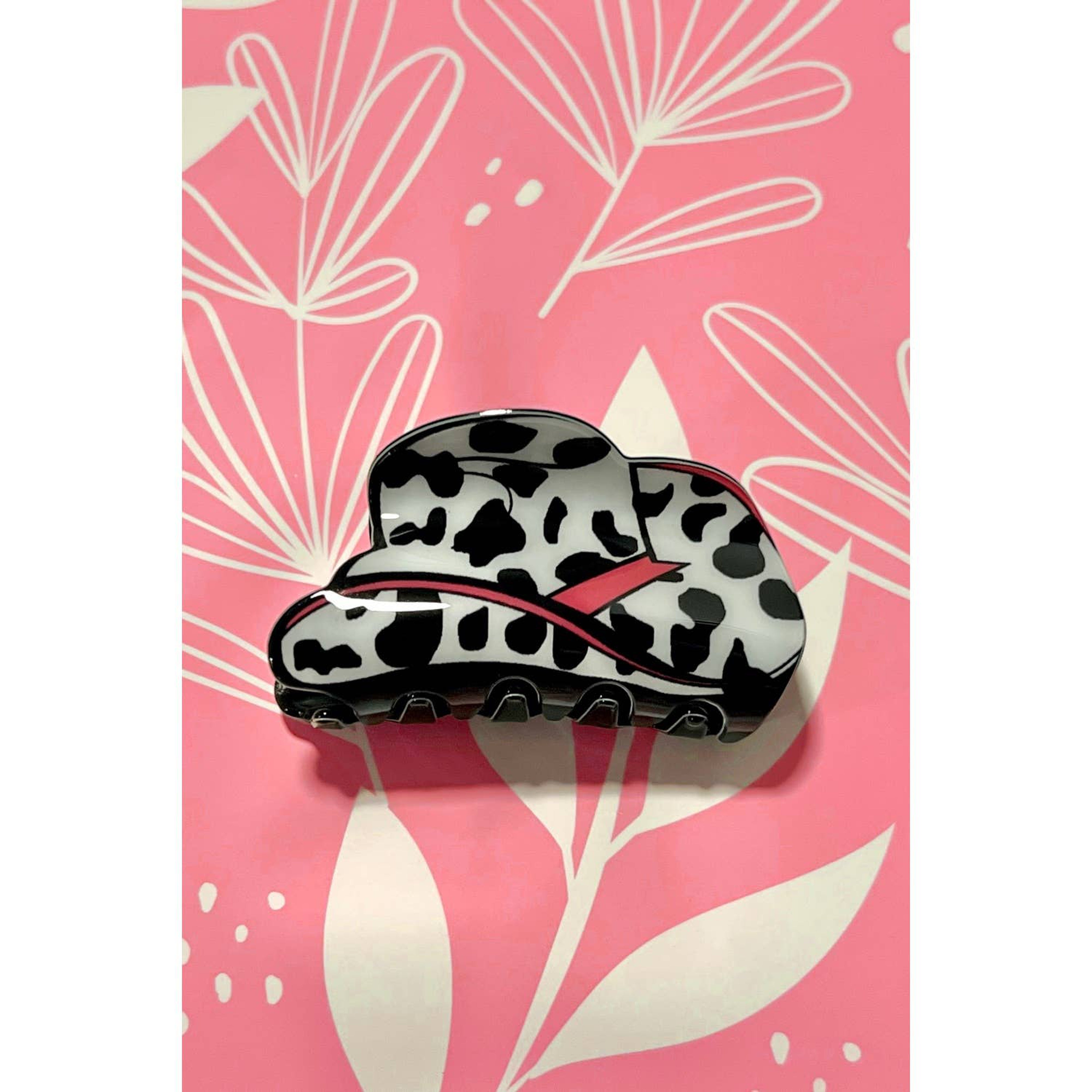 Western Cowboy Claw Clips – Sloan’s Formals & Boutique